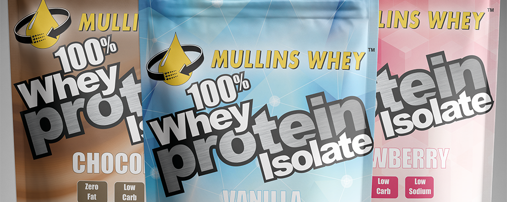 2lb Flavors – Mullins Whey